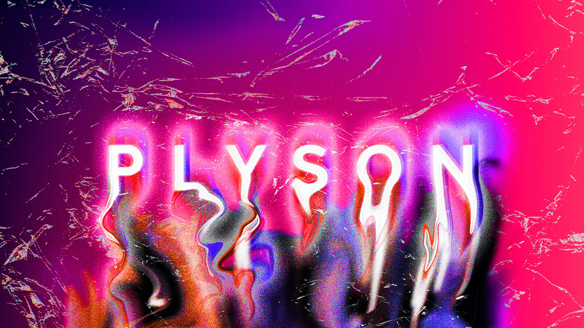 Plyson Official Website Music For The Soul